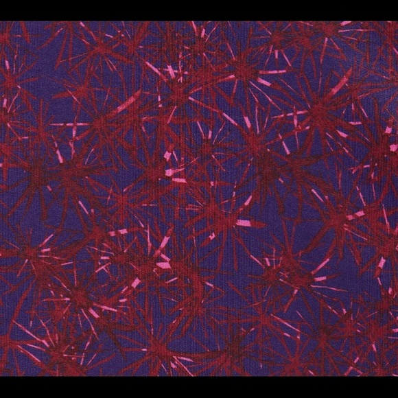 Isabel + Alice | Dresses | Isabelalice Evelyn Dress Fuchsia Burst | Poshmark